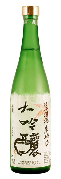 New York's Nicest Ninja: Sake Expert Chris Johnson - Sake Revolution