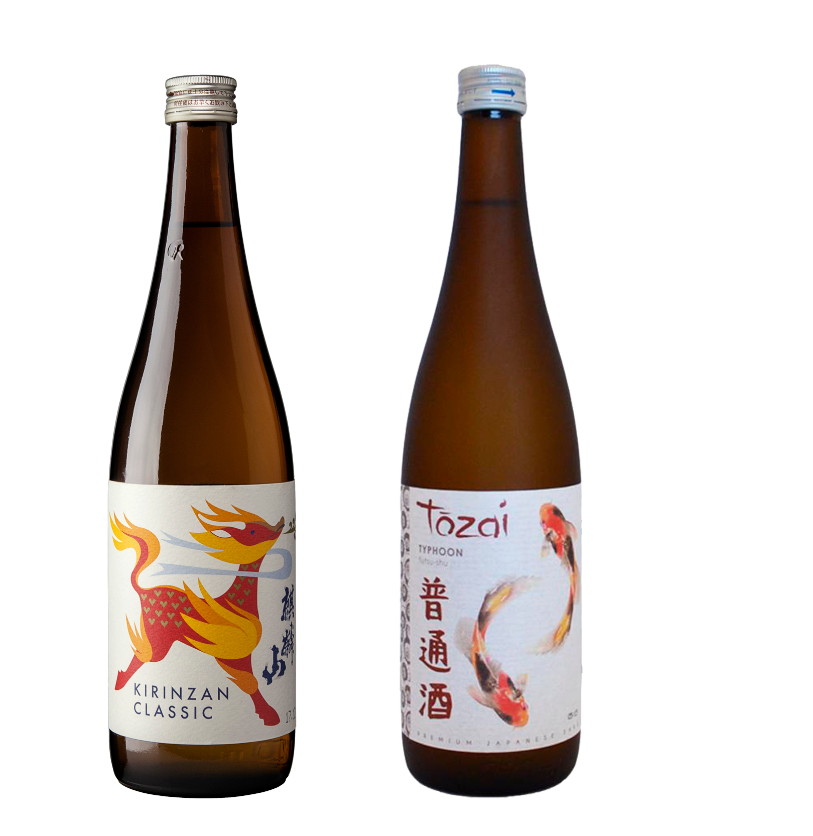 Featured Sake Ep. 41 - Sake Revolution