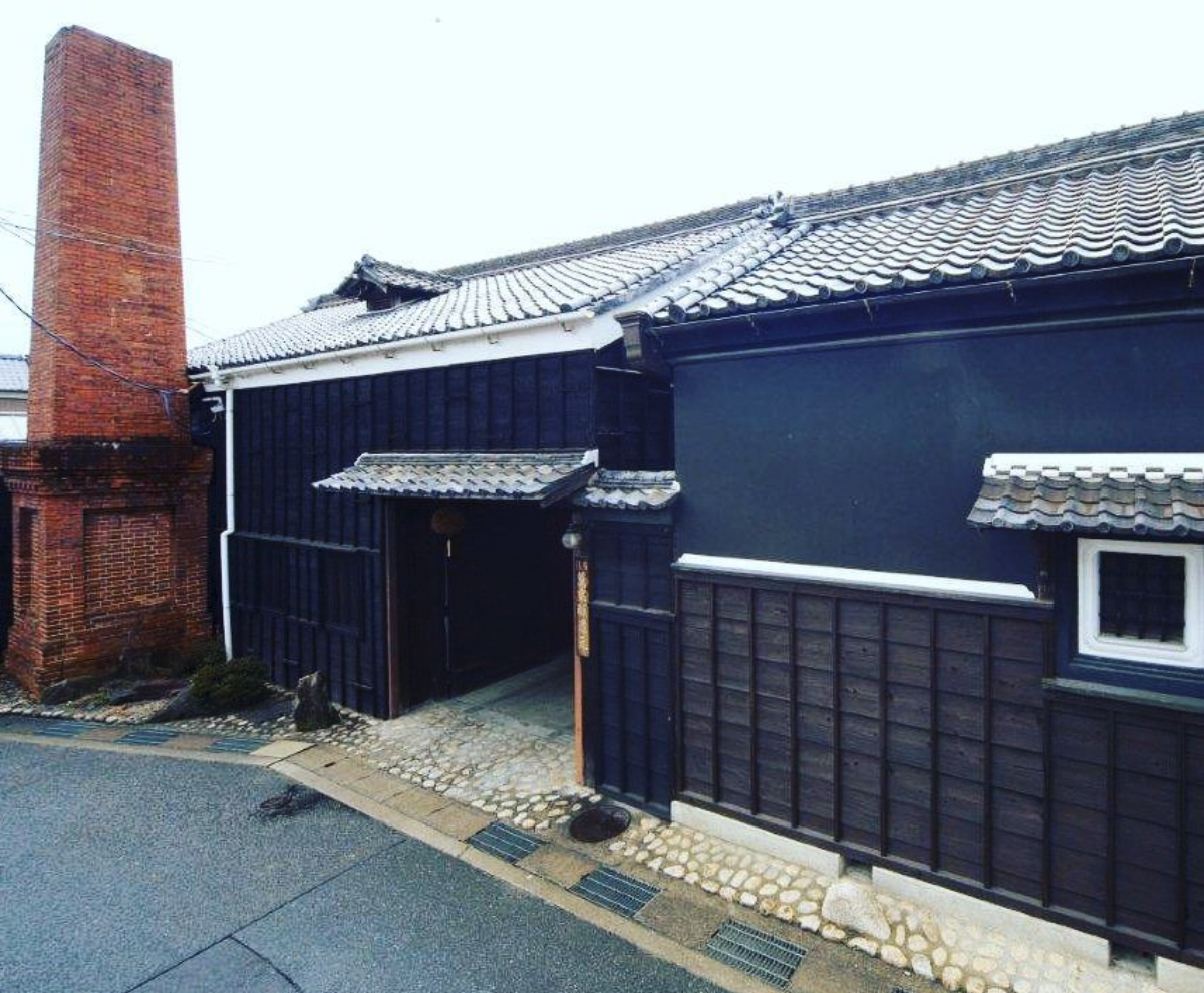 Branded: Kamoshibito Kuheiji - Sake Revolution