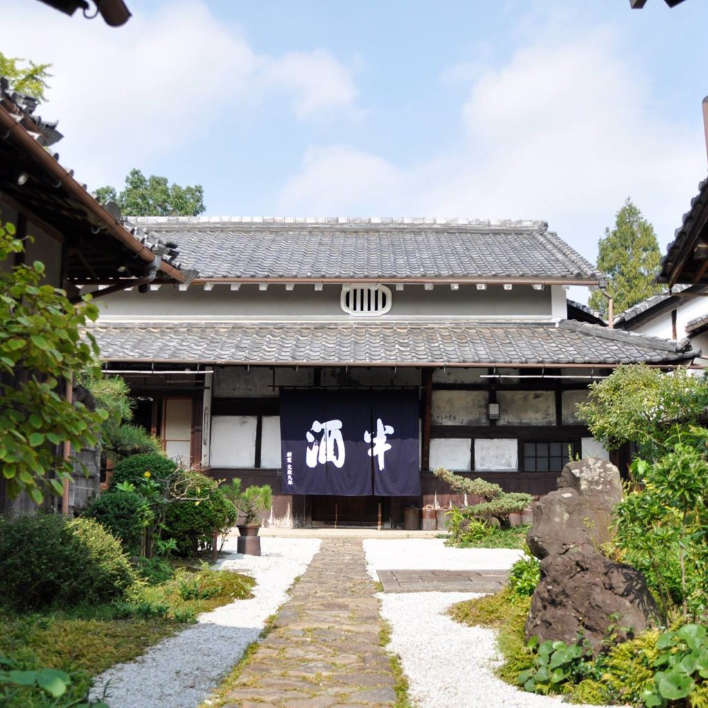 Interview with Daimon Brewery CEO Marcus Consolini - Sake Revolution