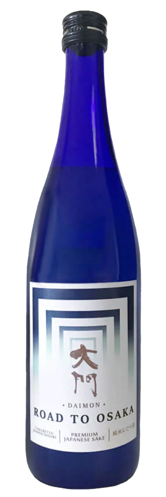 Interview with Daimon Brewery CEO Marcus Consolini - Sake Revolution