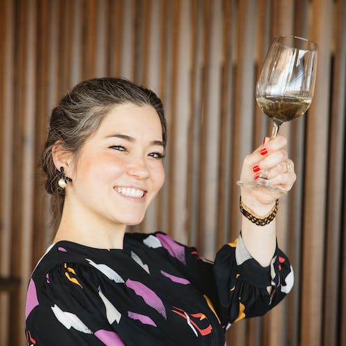 Saga Sake with Jessica Joly - Sake Revolution