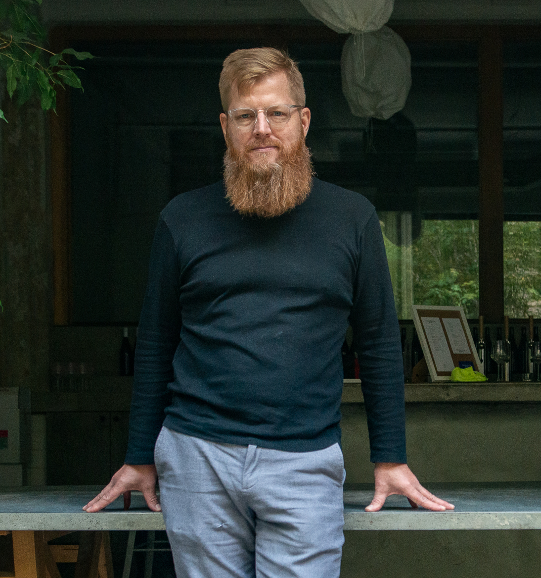 Rice Advice: A Chat with Brooklyn Kura's Brandon Doughan - Sake Revolution