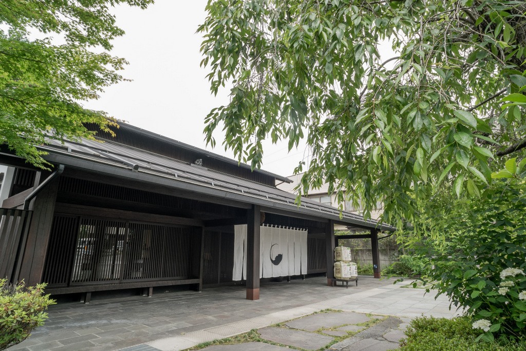 Branded: Masumi - Sake Revolution