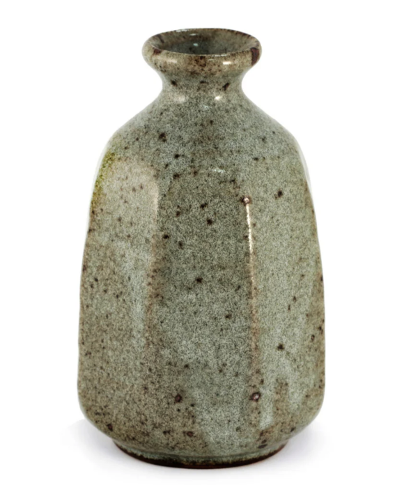 Sake Vessel Series: Tokkuri - Sake Revolution