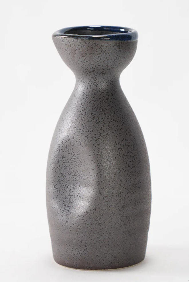 Sake Vessel Series: Tokkuri - Sake Revolution