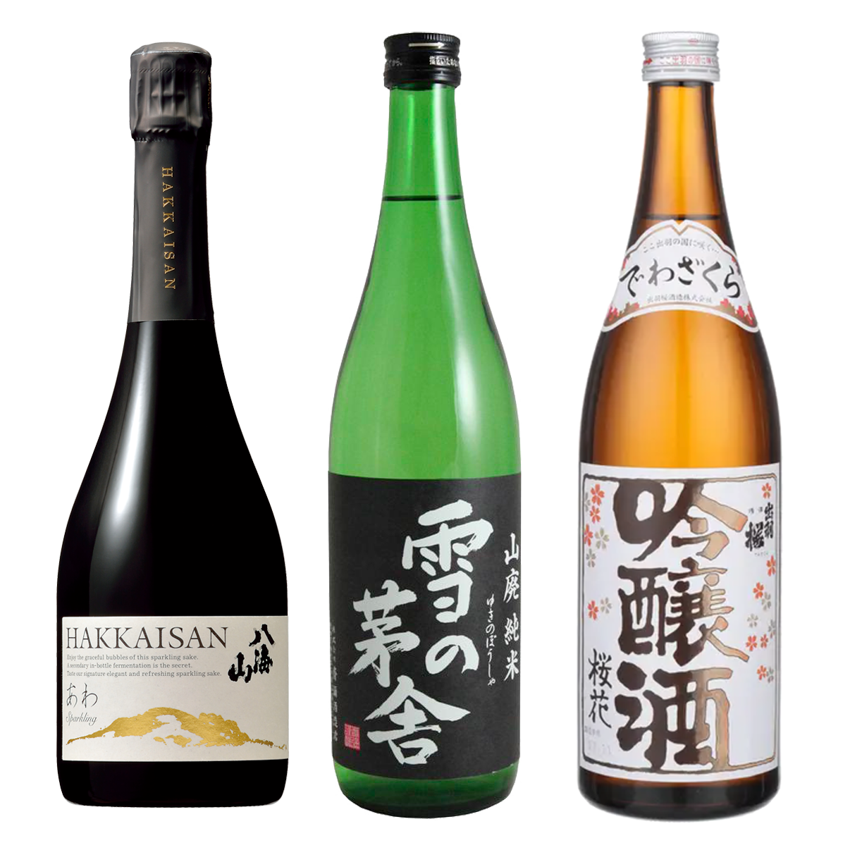 Featured Sake Ep. 172 - Sake Revolution